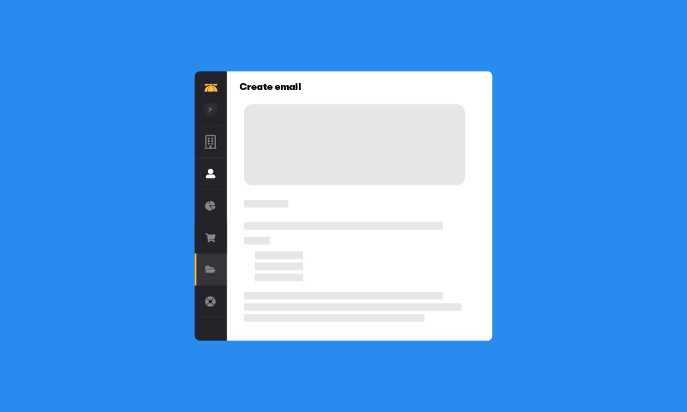 BrainStorm platform | All features